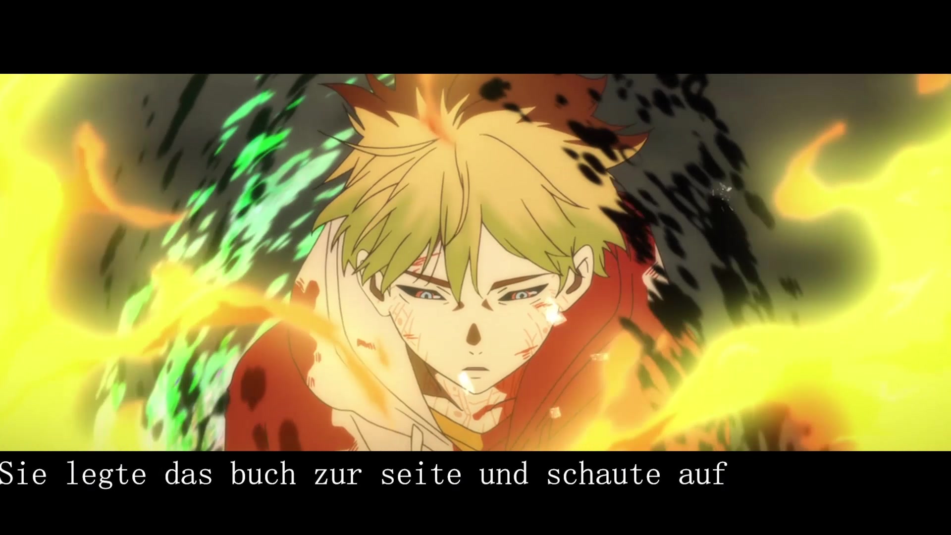 Cyua (キュア) - Grenzlinie - 视频下载 Video Downloader