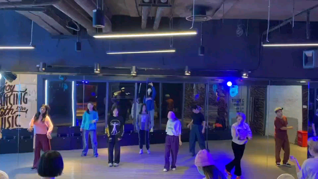 【Soul】农历2020的最后一节soul dance~Lena Soul Dance 01.18_哔哩哔哩_bilibili