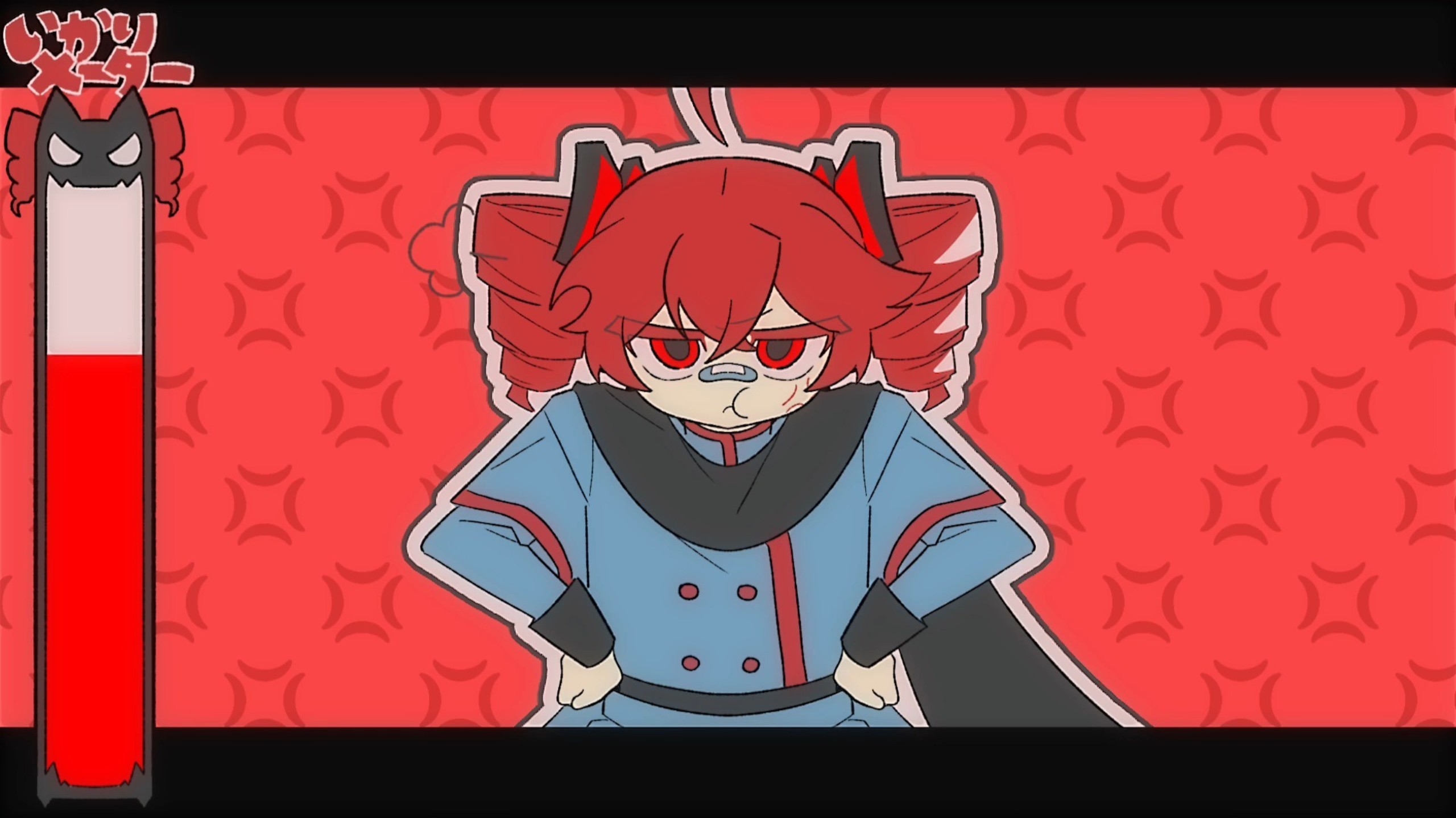 【重音テト/中译版】恋爱脑女孩/Brainrot Girl（BY：Chromatic）-江恺默言-音乐-哔哩哔哩视频