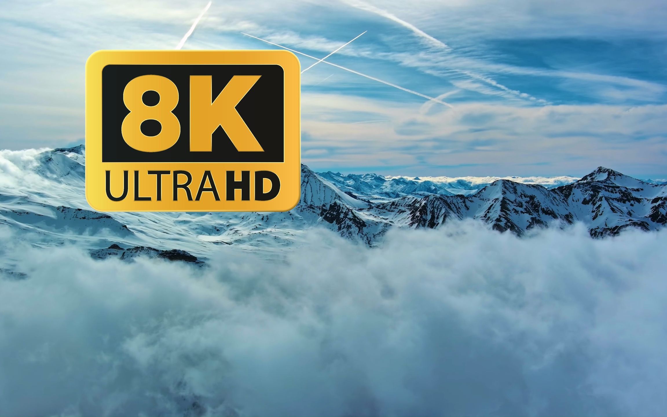 8K UHD 超高清 地球的声音 - 视频下载 Video Downloader