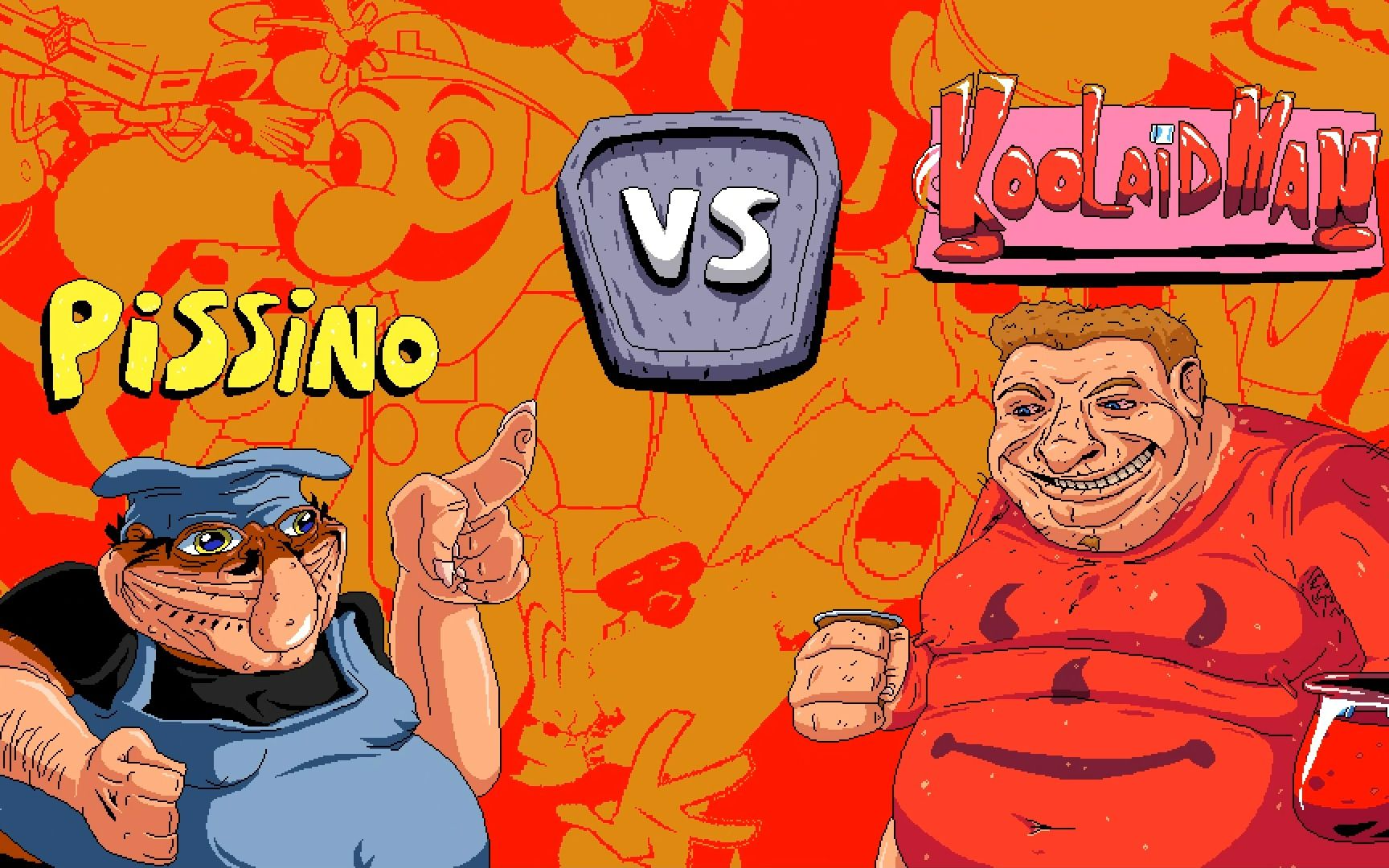 Sugary Spire - Sucrose Snowstorm (Pizzano)