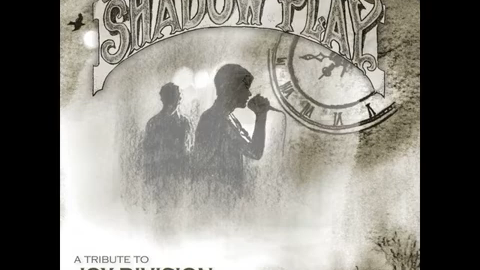 Joy Division Shadow Play Youtube