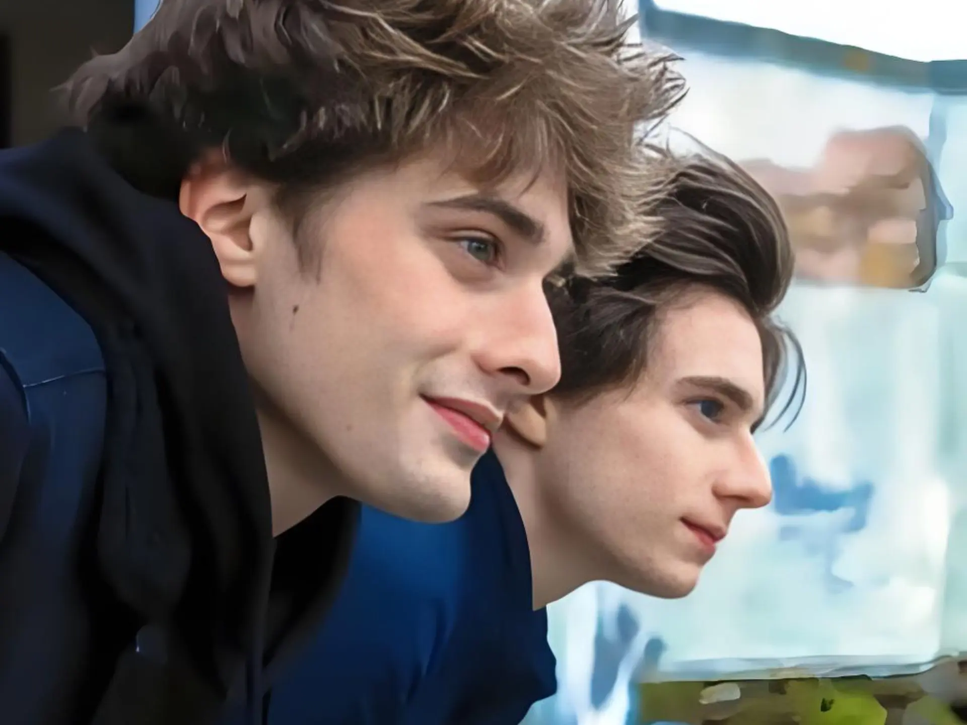 羞耻【法国版skam】Eliott&Lucas第三季_哔哩哔哩_bilibili