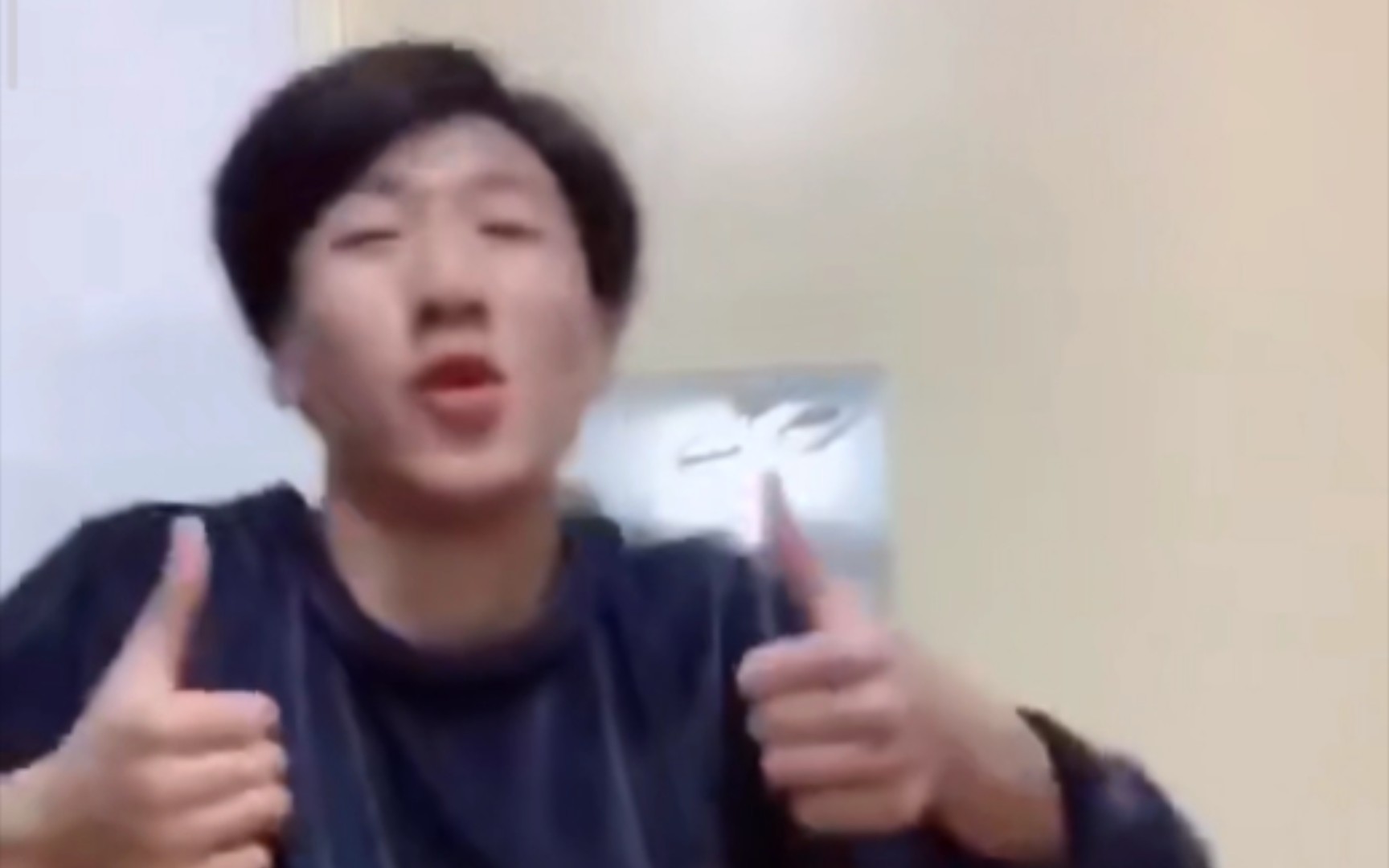 每年桃花开的时候 我就会想起OTTO 他曾经很喜欢我_哔哩哔哩_bilibili