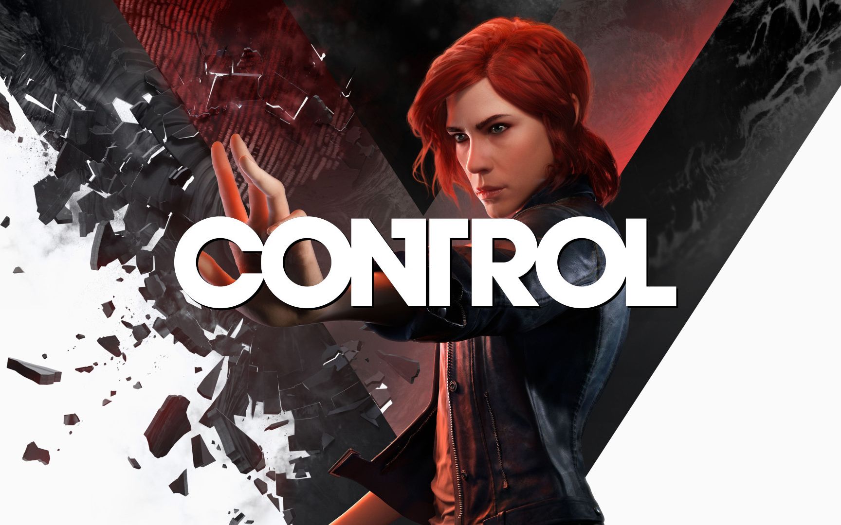 Control 控制 首席调查员 调查部隐藏地点 steam成就 dlc