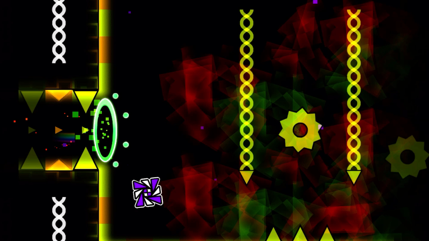 Xmas challenge_哔哩哔哩_bilibili