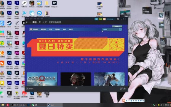 【TRYP FPV模拟器】保姆级下载安装教程 The Drone Racer Simulator_哔哩哔哩_bilibili