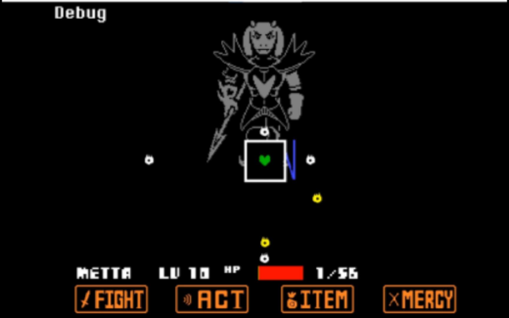 StoryShift The CORE Encounter无伤通关