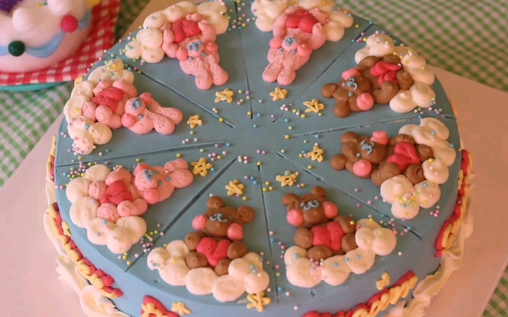 [搬运Benny Cake]_哔哩哔哩_bilibili