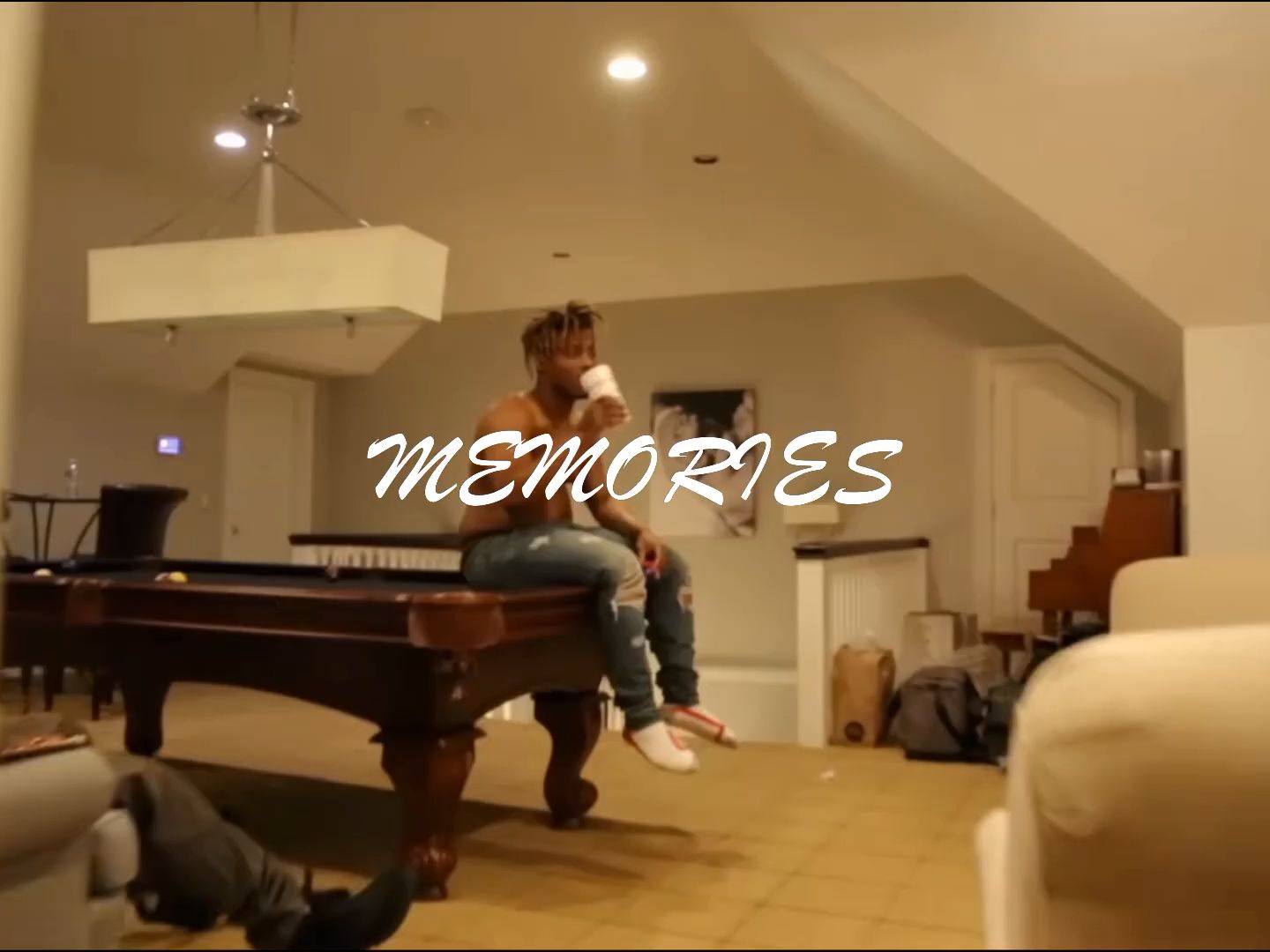 "免费伴奏" 这个beat会让你流泪吗 | Emotional Piano Type Beat "Pain"-DASVD-「LOFI·EMO ...