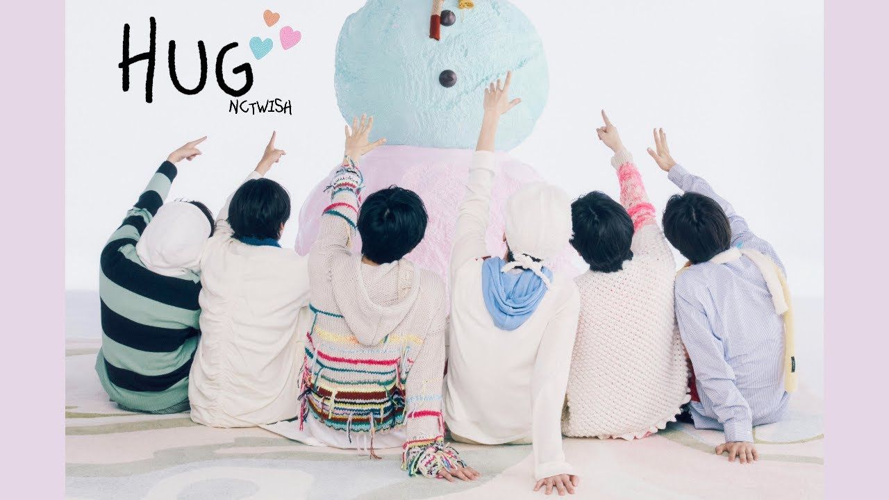 【NCT WISH AI】〈Hug〉(原唱:东方神起)-blackcat_9-blackcat_9-哔哩哔哩视频