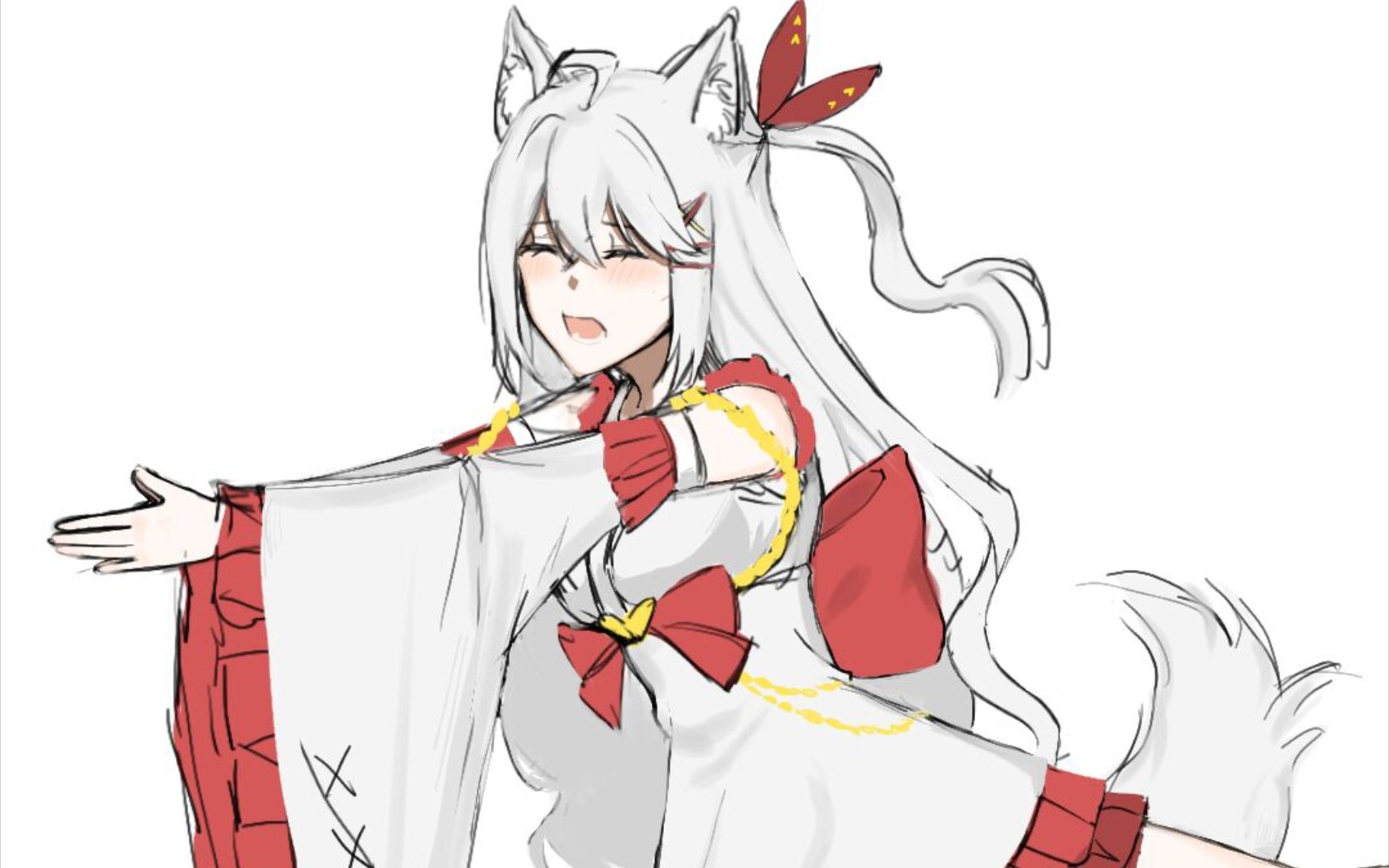 sakana～_哔哩哔哩_bilibili