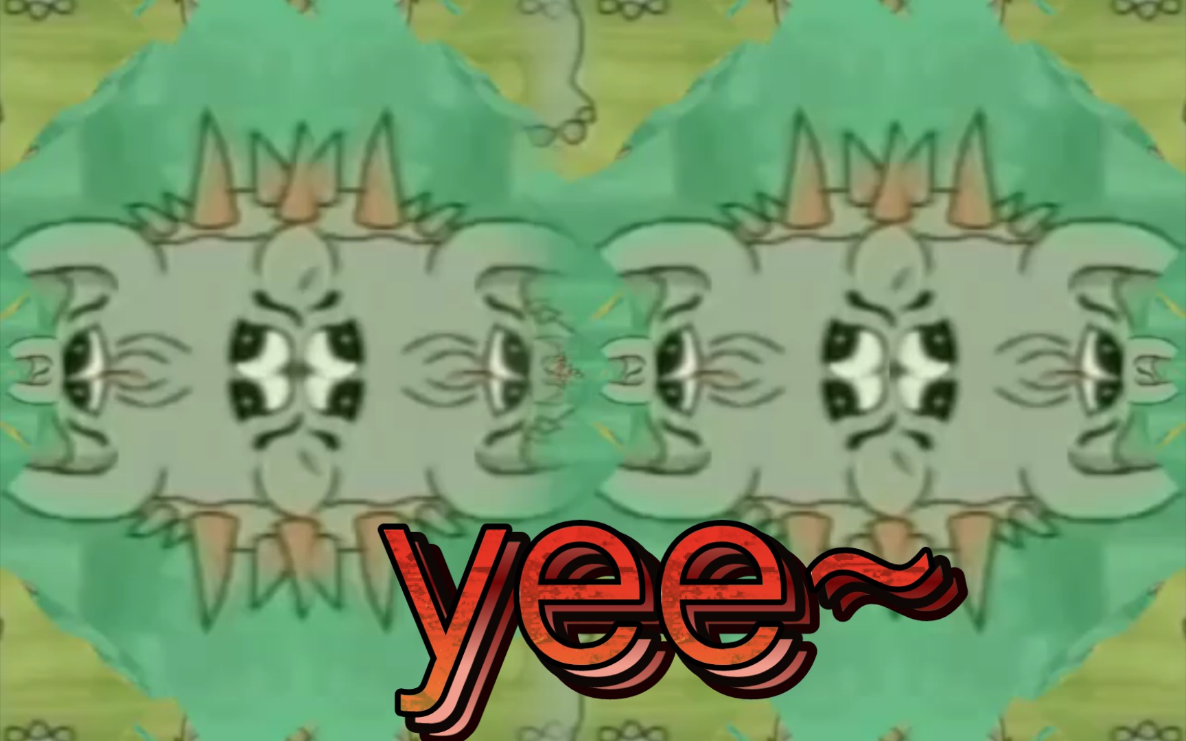 每yee一次就变形的yee_哔哩哔哩_bilibili