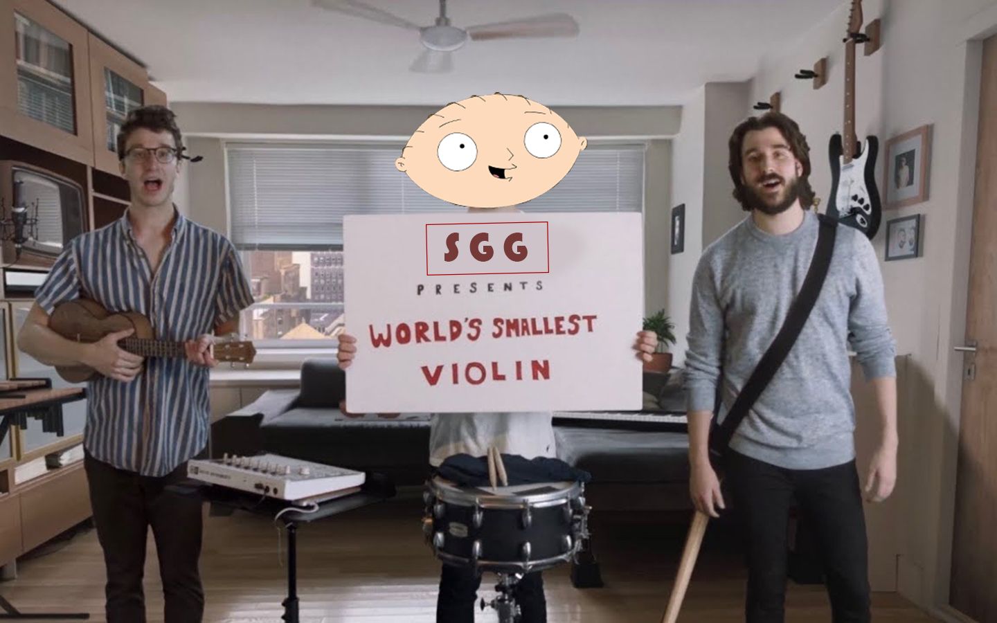 Ai Stewie 翻唱《One Last Kiss》宇多田光-你滴法官-饺子-哔哩哔哩视频