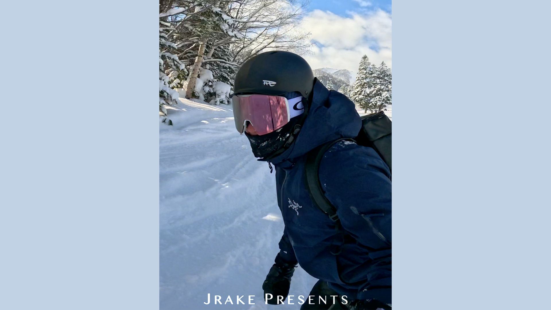 小众粉雪天堂！北海道富良野｜Jrake｜-Hey-Jrake-Hey-Jrake-哔哩哔哩视频