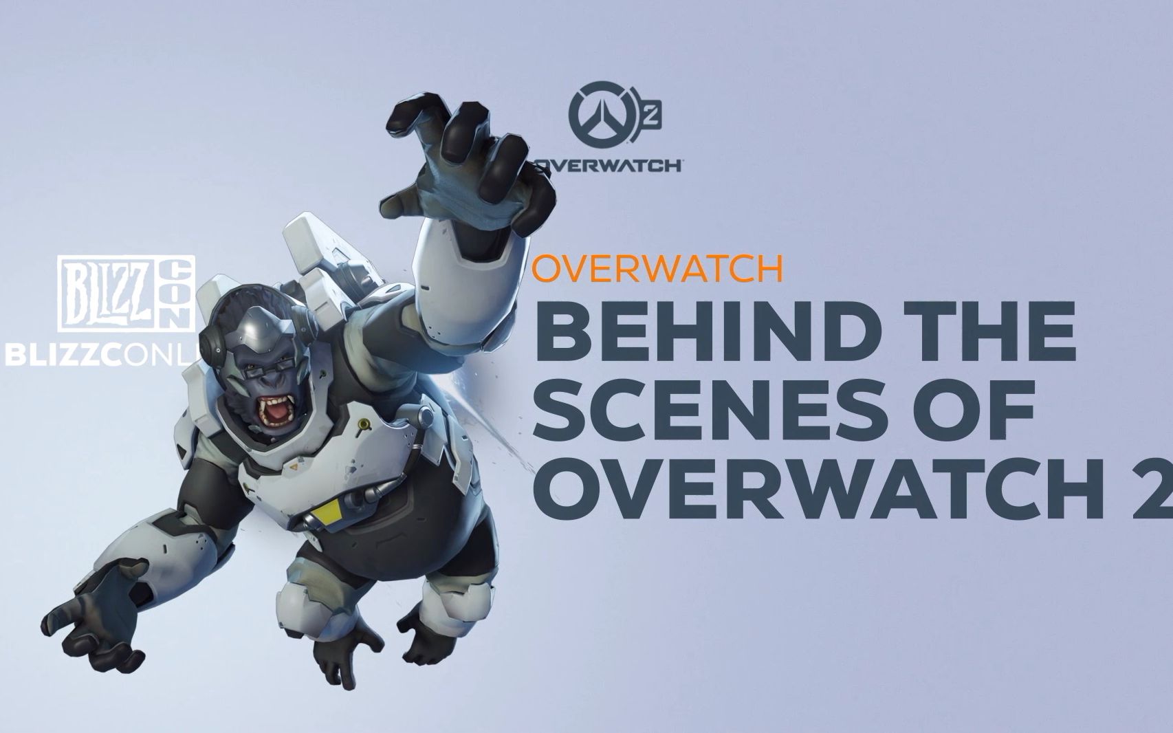 【ow】Overwatch2幕后秘闻_哔哩哔哩 (゜-゜)つロ 干杯~-bilibili