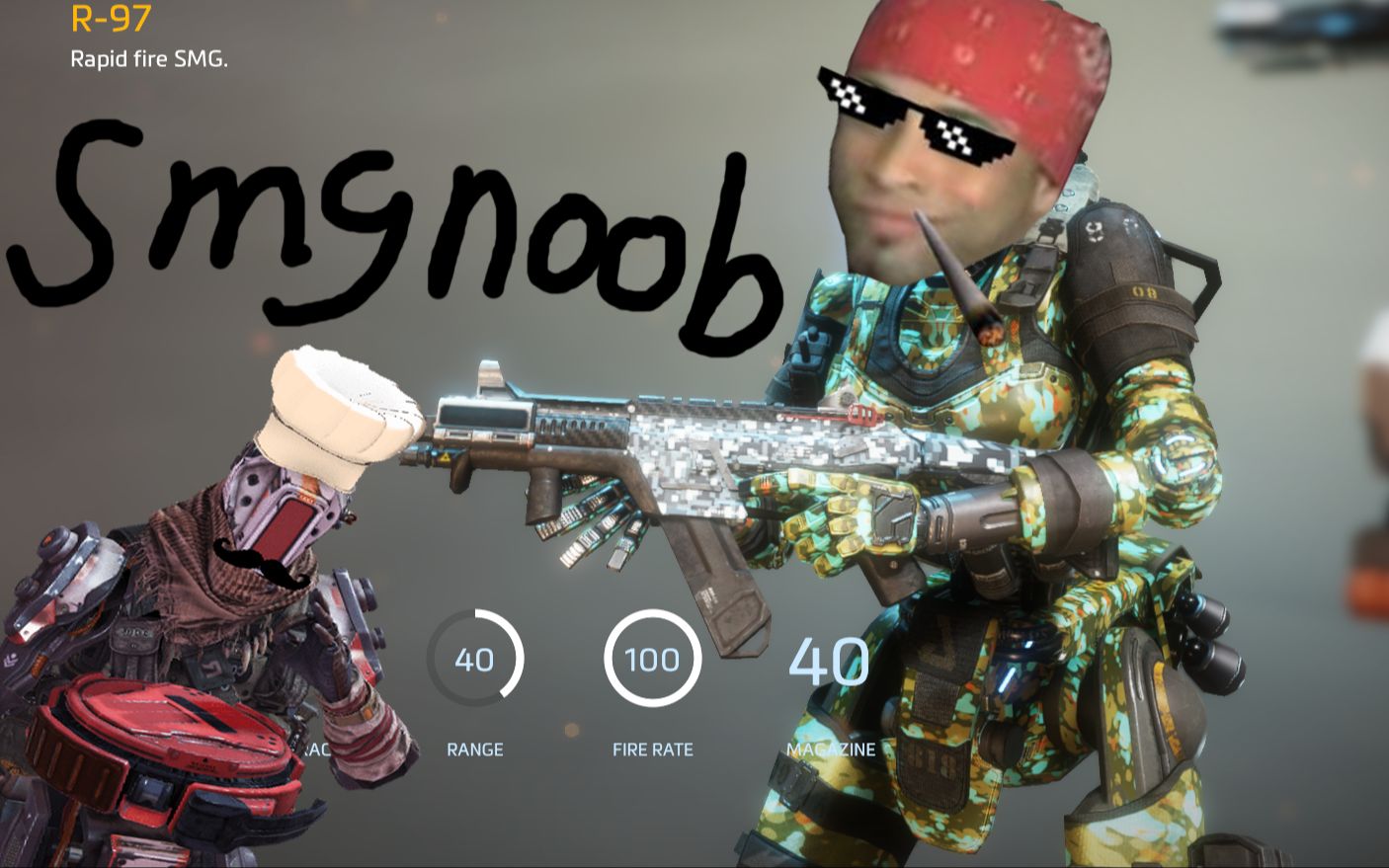 恶臭R97.EXE_哔哩哔哩_bilibili