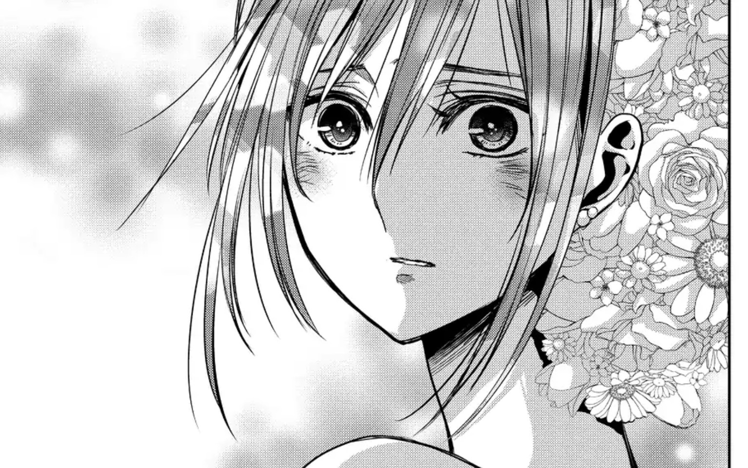 citrus漫画图片剪辑，“几乎”按照原剧情。高举citrus大旗！！！_哔哩哔哩_bilibili