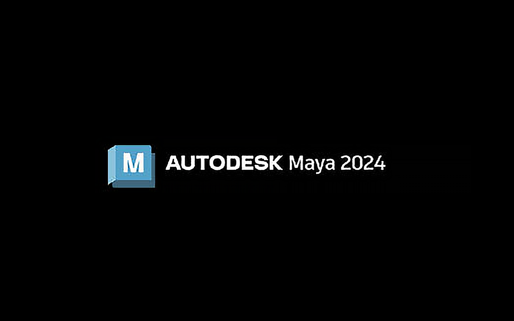 Maya 2024 所有新功能！