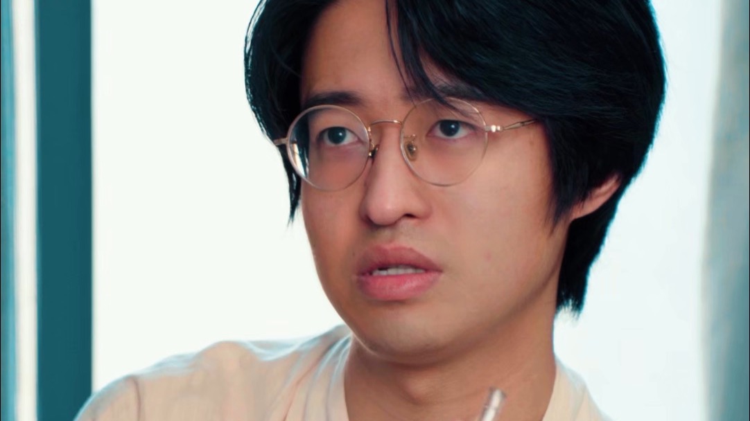 当你根本没有听课还想强行听懂老师的问题-周小瑜SAMA-周小瑜SAMA-哔哩哔哩视频