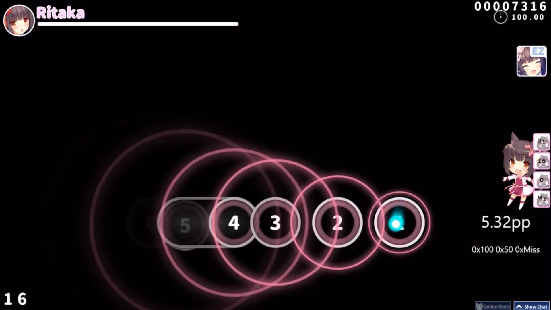 【自留/Ritaka】IOSYS - Marisa wa Taihen na Mono wo Nusunde Ikimashita [SOLO ...