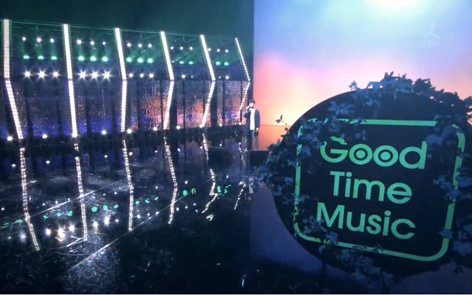 [2016.05.31]【及川光博】【森山直太朗】Good Time Music_哔哩哔哩_bilibili