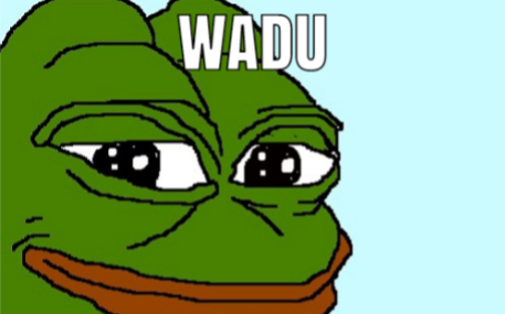 wadu hek回归，竟然用本声直播？_哔哩哔哩 (゜-゜)つロ 干杯~-bilibili