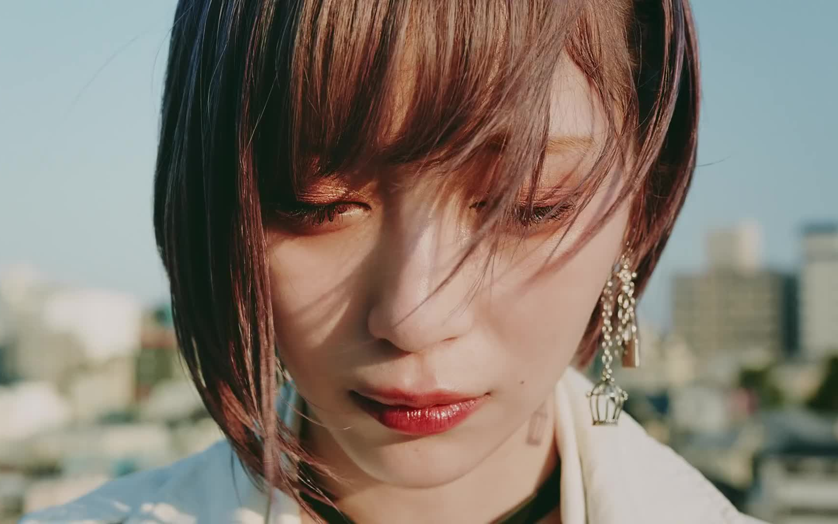 ReoNa--『unknown』_哔哩哔哩_bilibili