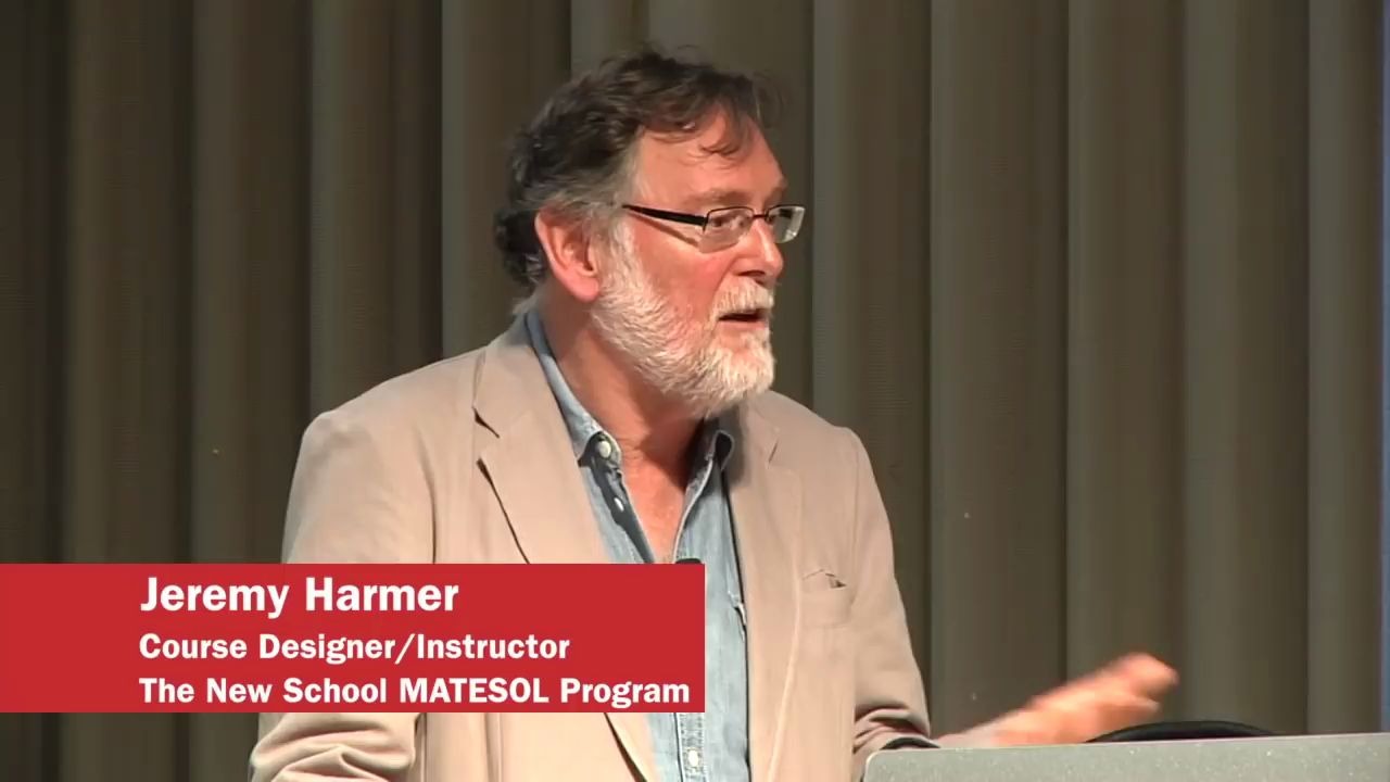 Communicative Language Teaching_ Jeremy Harmer and Scott Thornbury_哔哩哔哩 ...