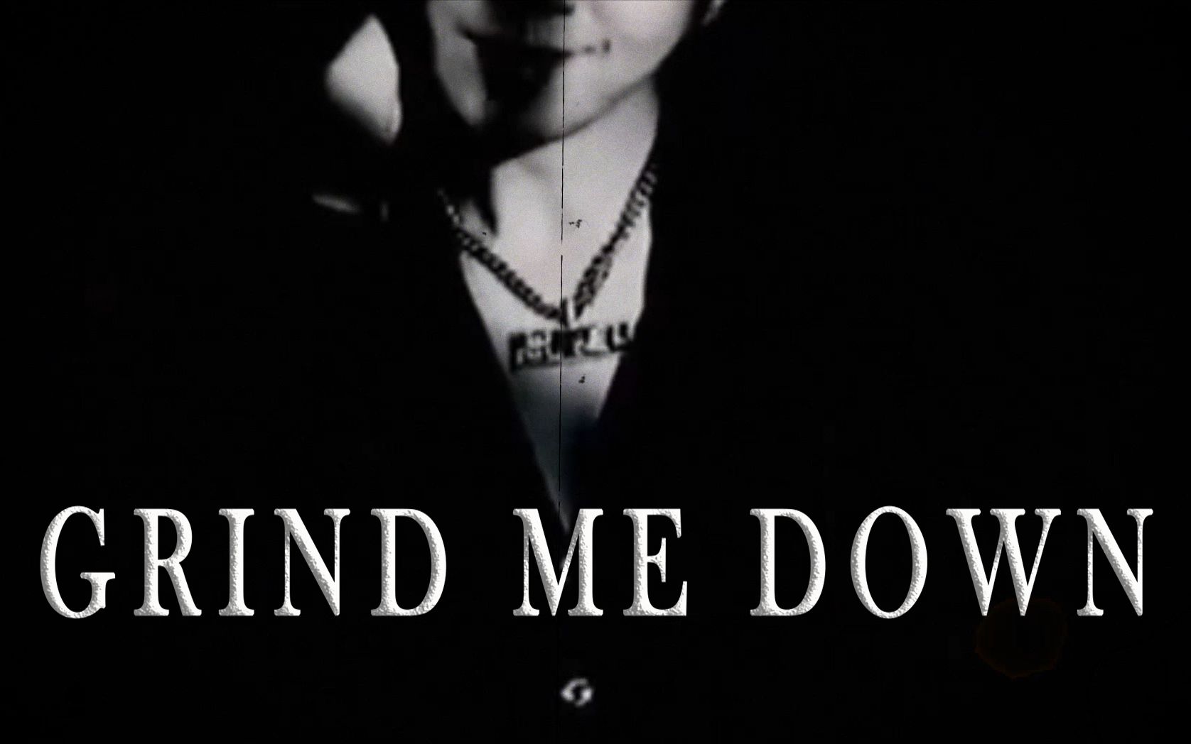 【罗志祥|grind me down】舞蹈混剪|微欲|踩点|Alpha_哔哩哔哩_bilibili