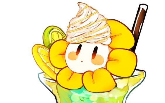 【搬运】- UNDERTALE - SPECIAL - Best Flowey's shorts -_哔哩哔哩_bilibili