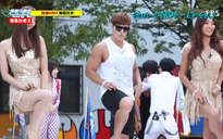 【RunningMan全集】2013年超清播放链接 - 哔哩哔哩