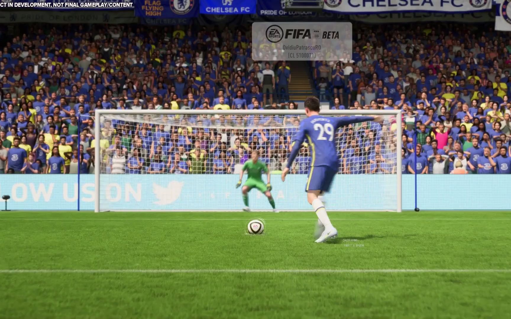 FIFA 23 - 新点球机制教学，如何用这个新机制得分 by Ovvy - 视频下载 Video Downloader