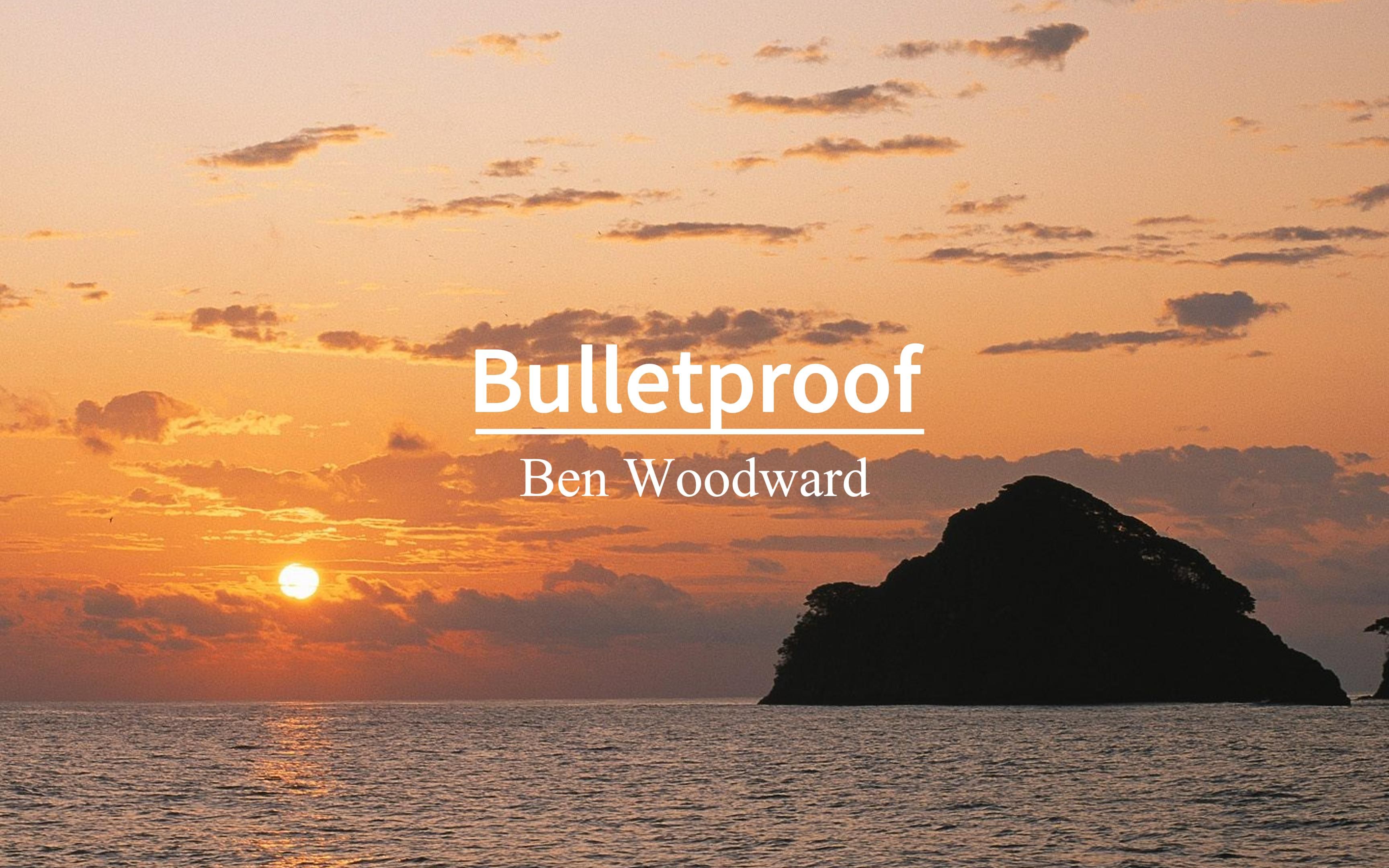 “很好听为啥没人不管了冷门也好听！！”《 Bulletproof》-Connor爱音乐-Connor爱音乐-哔哩哔哩视频