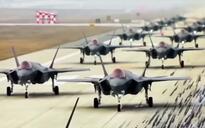 入门科普II 当代白鹰战机概述 F16F18战机详解 - 哔哩哔哩