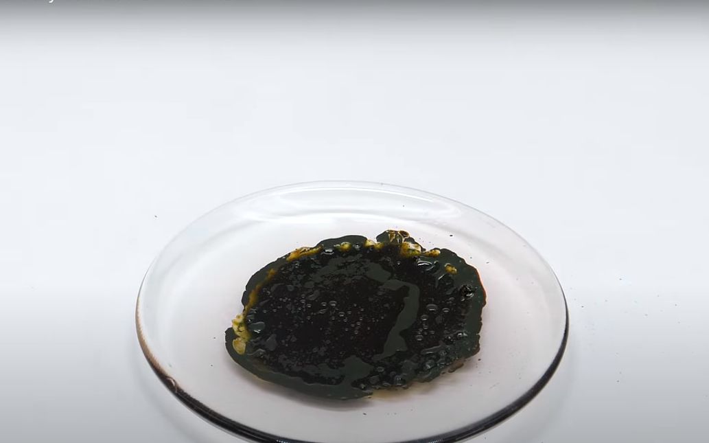 [nilered][熟]Mn2O7:这种物质它真的不想存在于世上_哔哩哔哩 (゜-゜)つロ 干杯~-bilibili