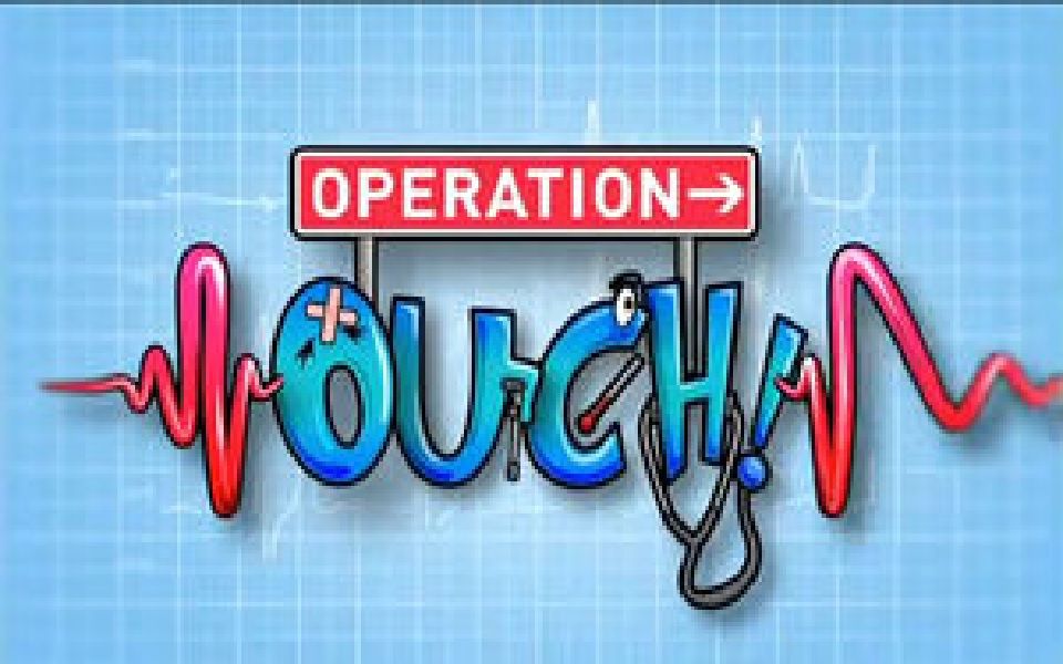 Operation Ouch Full Episode _ Science for Kids - 视频下载 Video Downloader