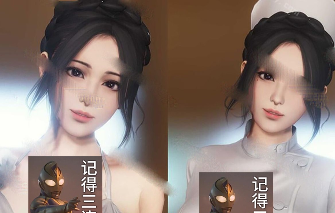 【3D大作】家族崩坏：PlayHome V23~内核魔改中文步兵豪华版[PC+160G]