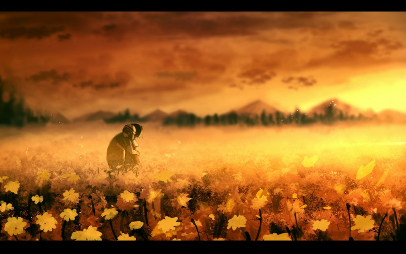 Sacred Play Secret Place by Matryoshka bgm 自扒_哔哩哔哩_bilibili