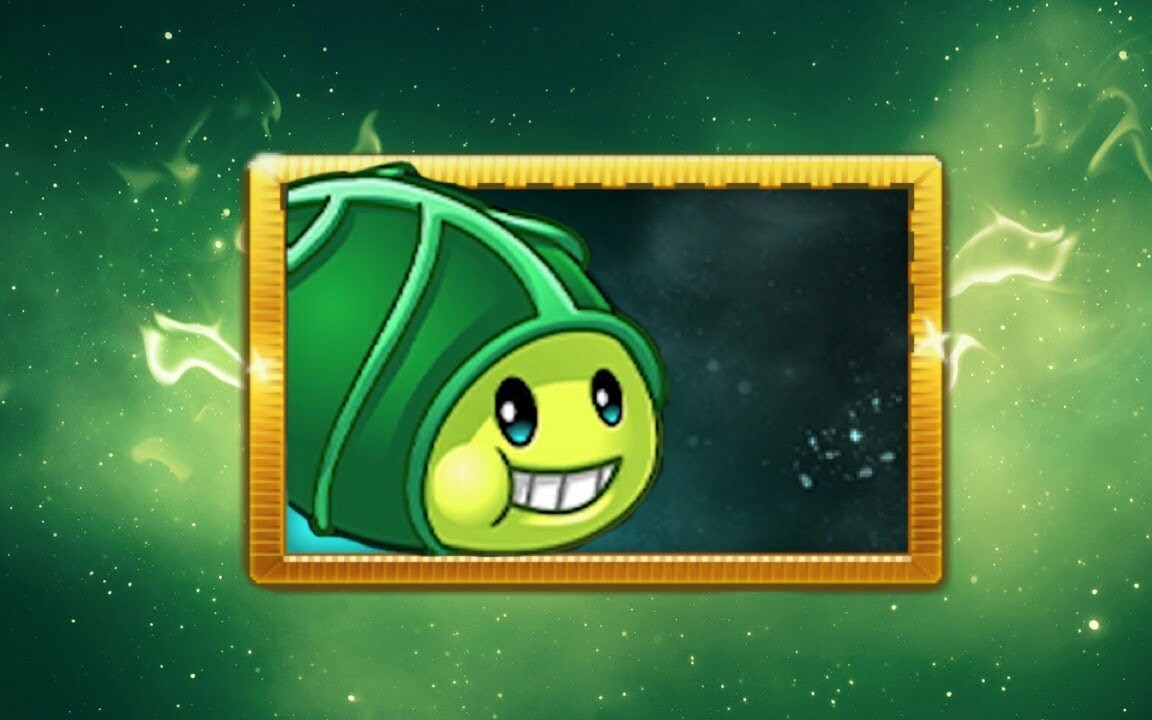 植物大战僵尸2 - 新植物 - ZoyBean pod_哔哩哔哩_bilibili