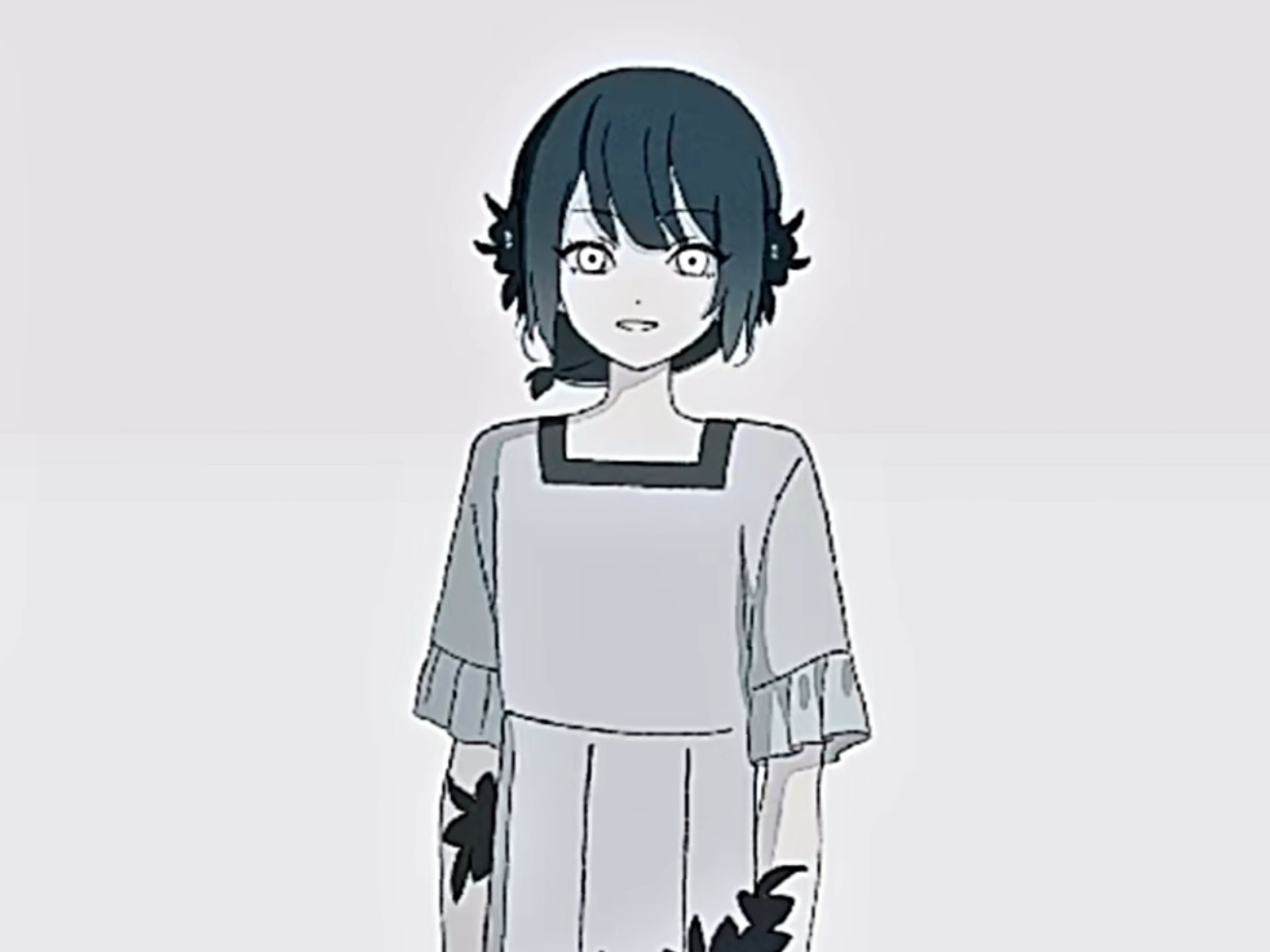 Sou「SPARK BUG」MV-鱼矢崎-歌单-哔哩哔哩视频