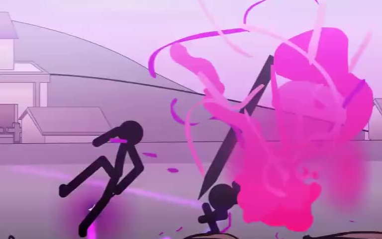 火柴人魔术:Micwizard解析_哔哩哔哩_bilibili