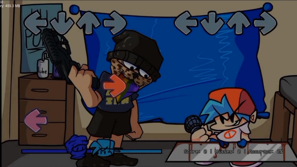 Shuaiby Aslam 2000-2018