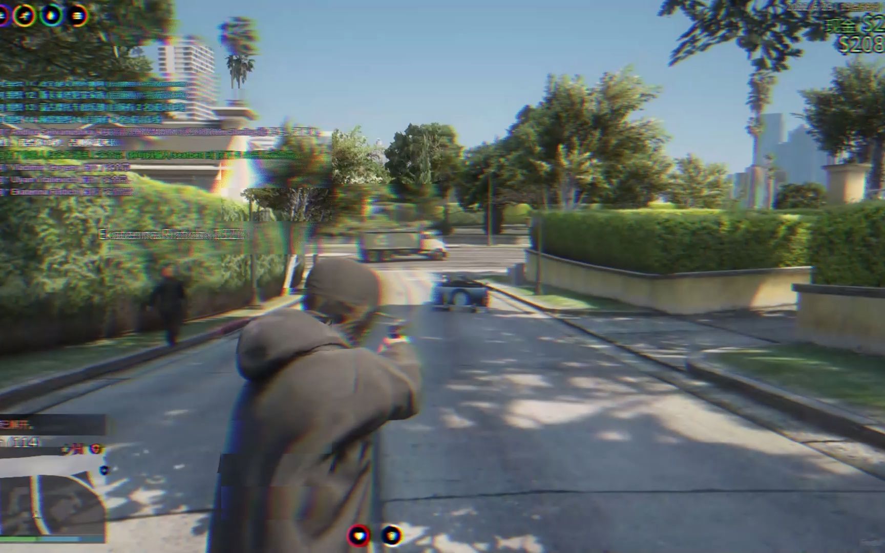 [ls-rp.cn]Преступная организация Хёкборта[完结]_哔哩哔哩bilibili