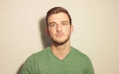 【Alan Gendreau】空乘小哥翻唱康敏苏"Million Reasons"_哔哩哔哩_bilibili