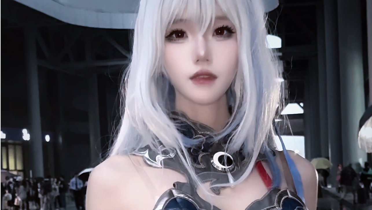 我听闻你始终一个人-橘kikuko-橘kikuko-哔哩哔哩视频