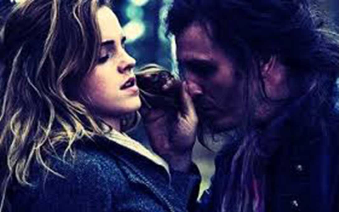 HP【Hermione/Scabior】我们食死徒也要有爱情/超冷邪教/油管搬运_哔哩哔哩_bilibili