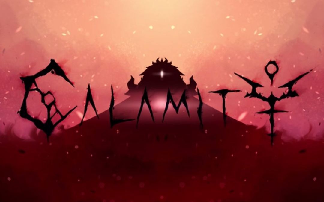 The first version of Calamity，灾厄mod的第一个版本_哔哩哔哩_bilibili