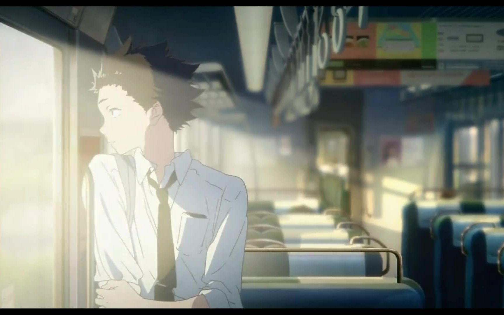 【声之形/MAD】the Shape of Voice_哔哩哔哩 (゜-゜)つロ 干杯~-bilibili