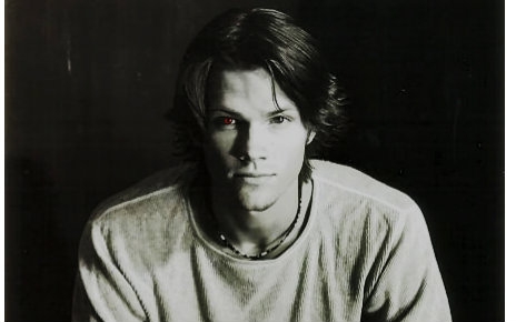 【SPN】【SD】Monster（剧情向_哔哩哔哩_bilibili